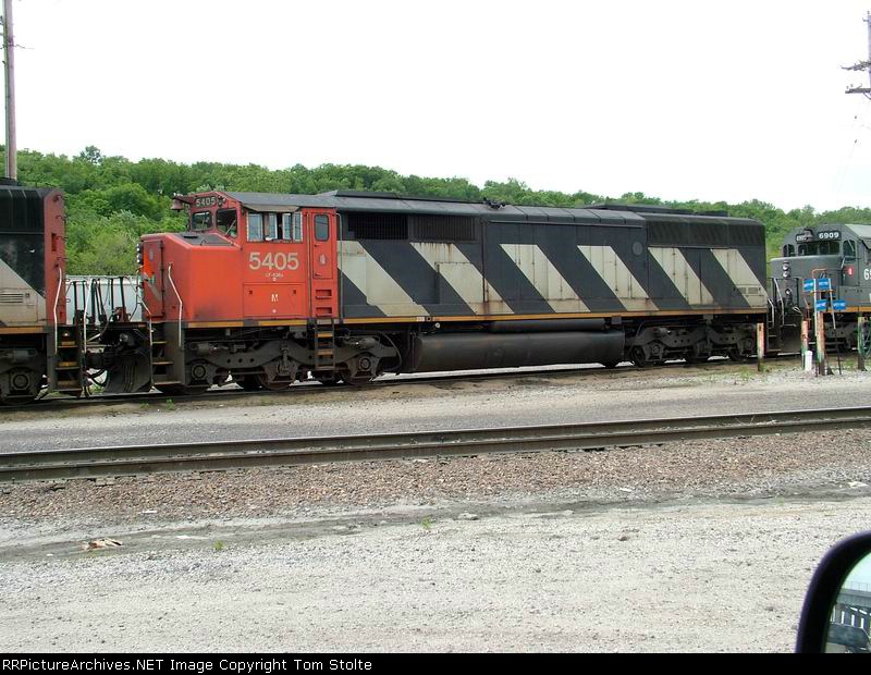 CN 5405